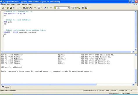 Displaying Execution Plans Sqlservercentral