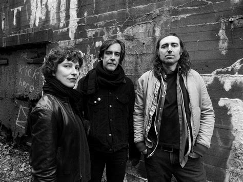 Oliver Ackermann On Death By Audio A Place To Bury Strangers And More