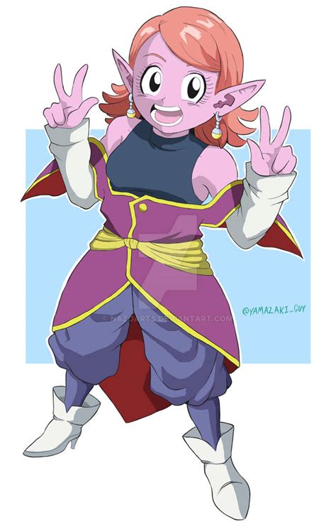 Chronoa By Nazoarts On Deviantart
