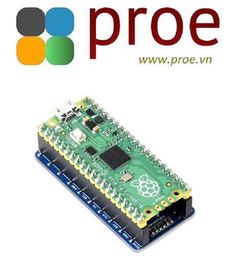 1 3inch Oled Display Module For Raspberry Pi Pico 64×128 Spi I2c
