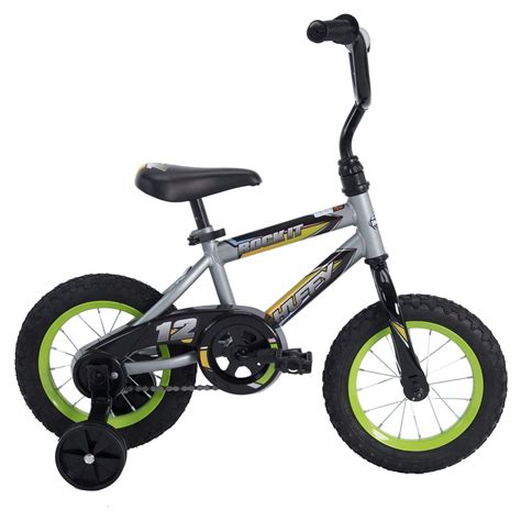 12 Huffy Bike Top
