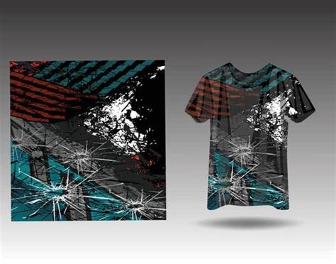 Ripped T Shirt Vector Art Icons And Graphics For Free Download