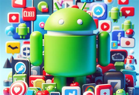 Android スマートフォン上のアプリを効率的に整理するにはどうすればよいですか