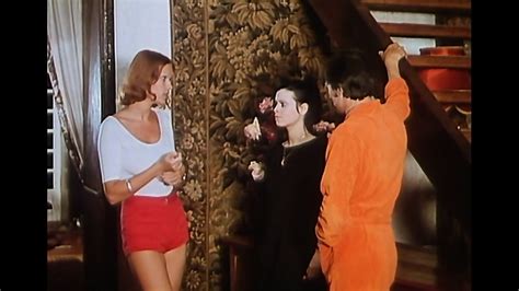 Couples Games France 1977 Brigitte Lahaie France Lomay Eporner