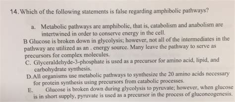 Solved 48 Erythromcycin A Macrolide Inhibits Protein