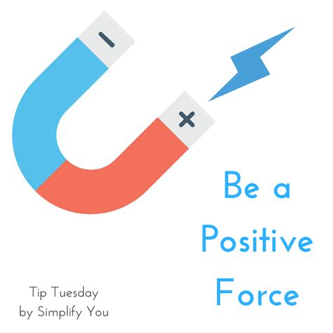 Do Good In Your Community Simplify You