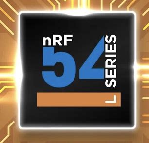 Ultra Low Power Bluetooth 5 4 SoC Features 128MHz Arm Cortex M33 Processor Electronic Products