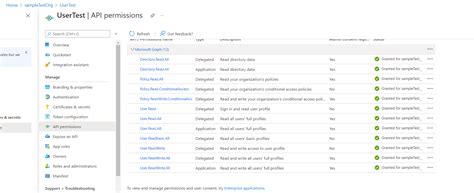 Asp Net Unable To Retrieve Profile Picture Of User From Azure Active