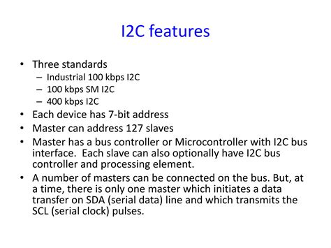 embedded networking pptx