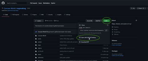 GitHub Concave World WAGMI README For Concave World Mapmaking Repo