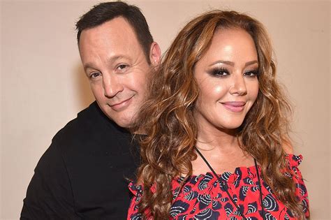 Kevin James And Leah Remini Mourn Kevin Can Wait Cancellation