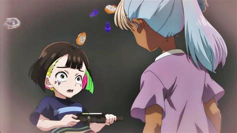 Beyblade X Episode 34 Shiguru Nanairo Vs Multi Nanairo Youtube