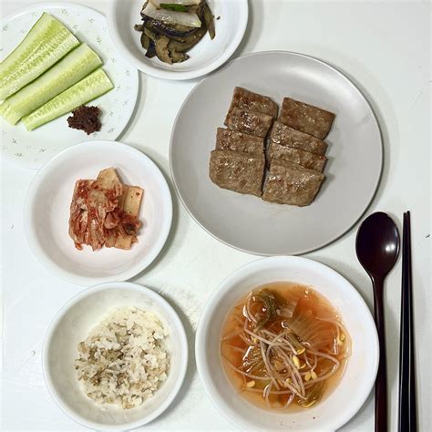 나만을위한밥상 새미네부엌 플랫폼