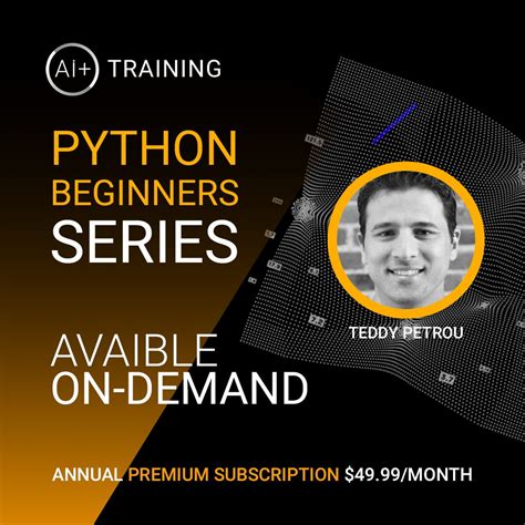 Ai Training On Linkedin Pandas