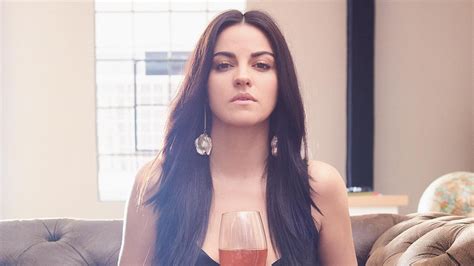 Мейт Перроні вдруге спростував чутки про можливу вагітність Infobae