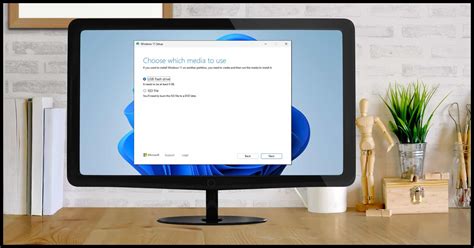 Is There A Windows 11 Installation Media Download Ask Leo