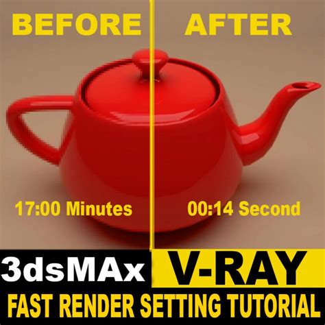VRAY FAST RENDER SETTING HINDI TUTORIAL PIXELNIL