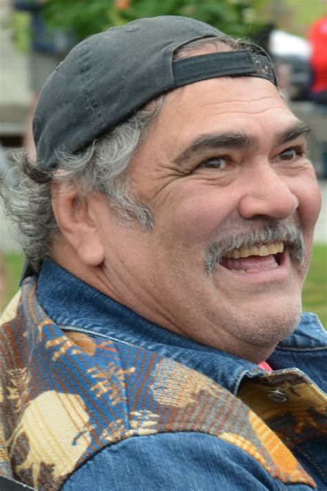 Randy C Squance Key Peninsula News