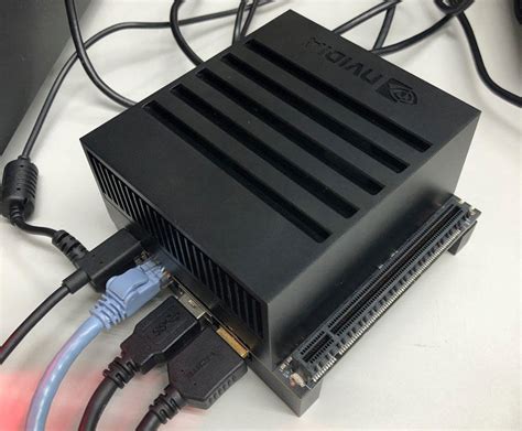 【物体検出】vol 9 ：yolov3をnvidia Jetson Agx Xavierで動かす 機械学習・ai Nakasha For The Future ナカシャクリエイテブ株式会社