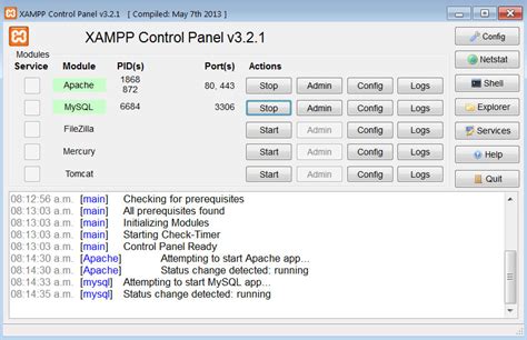 Tips Y Trucos Crear Un Servidor Local Para Tus Desarrollos En Php Con