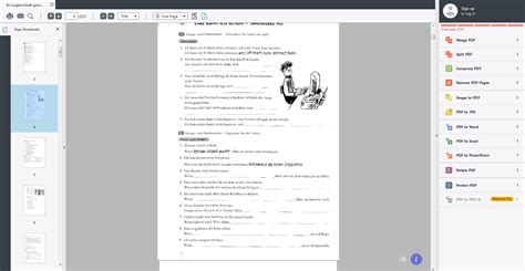 Ilovepdf — обзор сервиса Startpack