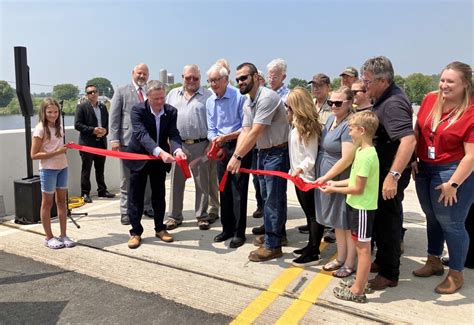 Carla Fischer On Linkedin Another Community Asset Designed By Our Aecom Team This Project Had