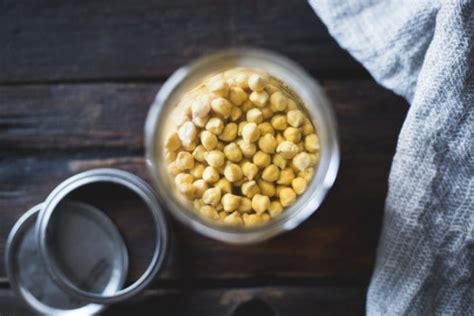 Coconut Curried Chickpeas With Carrots And Cashews Gluten Free Vegan