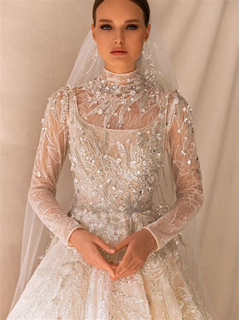 Harsanekan Zgestner հարսանեկան զգեստներ Harsanekan Zgestner