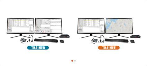 9 1 1 Reality Simulators 911 Trainer