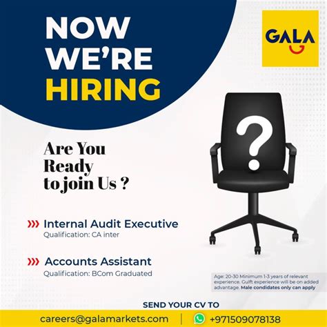 Mohammad Rafi On Linkedin Hiring Jobopportunity Careers Joinourteam Dreamjob Gala