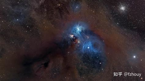 在华丽的新星云照片中宇宙狒狒肆虐过深空 知乎 在华丽的新星云照片中宇宙狒狒肆虐过深空 知乎