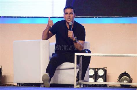 Rajiv Hari Om Bhatia Akshay Kumar Indian Actor Canadian Actor Film Producer Transform