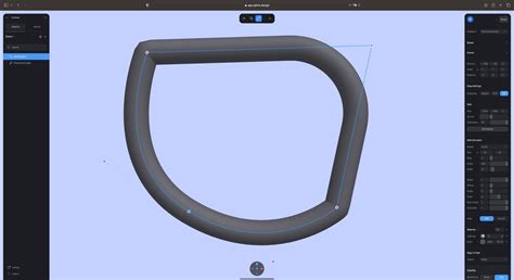 Path Animation 3d Ui Interactive Web Design With Spline Designcode