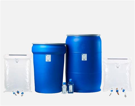 Water For Injection Usp Sterile Grade Bpl Source