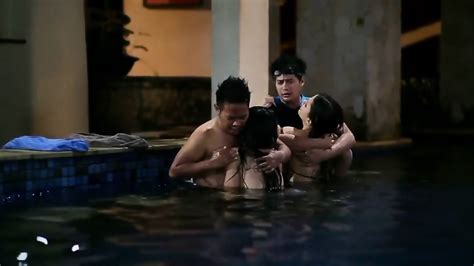 Marlboroqueensex Tatiana Sivek Bikini Scene Nenek Gayung 2012 Eporner