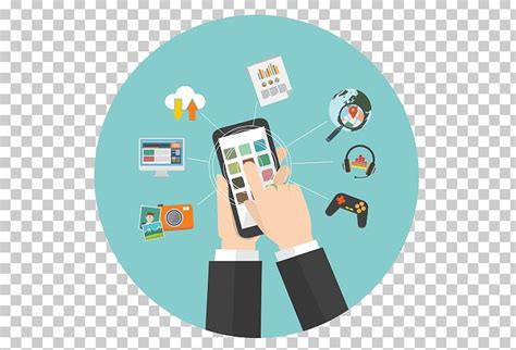 Mobile App Development Android Software Development PNG Clipart Android Android Software