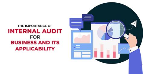 Importance Of Internal Audit With Applicability For Business