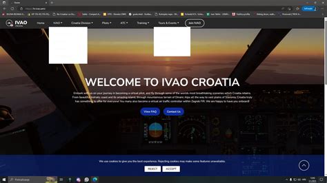 menu header not displaying correctly after publishing on server