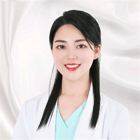 陈露云 三正规医美平台 中国整形美容协会