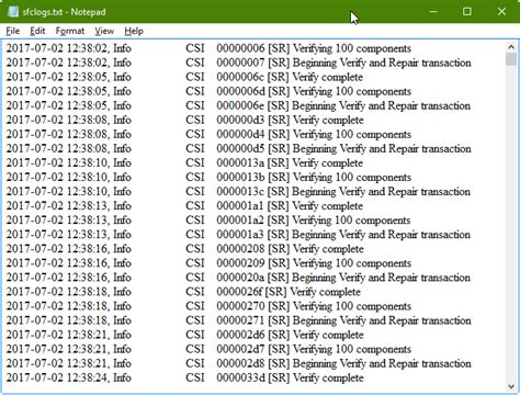 What Is The SFC Command And How To Run In Windows 10