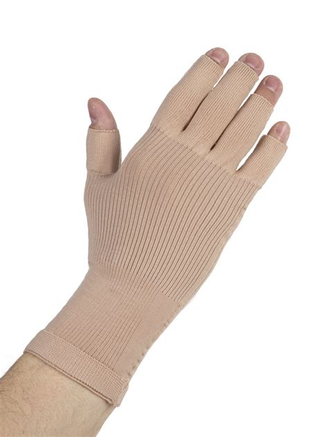 Sigvaris Mens Secure Compression Glove