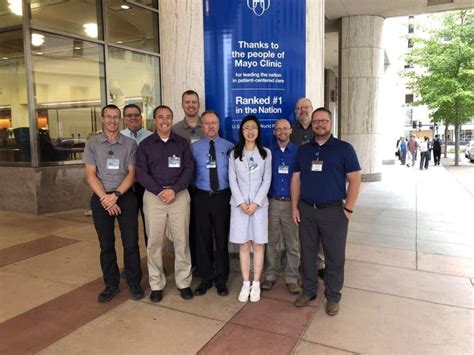 Edfcc Mayoclinic Energydefencefund Energyefficiency Sustainability Internship Energy