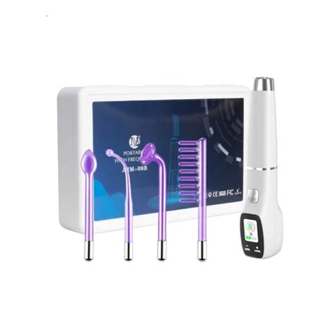 Portable High Frequency Device Best Beauty Buys