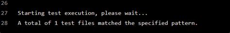 Azure Why Is Dotnetcorecli Test Taking To Much Time Stack Overflow