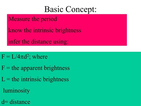 Ppt What Are Cepheid Variables Powerpoint Presentation Free Download Ppt What Are Cepheid Variables Powerpoint Presentation Free Download