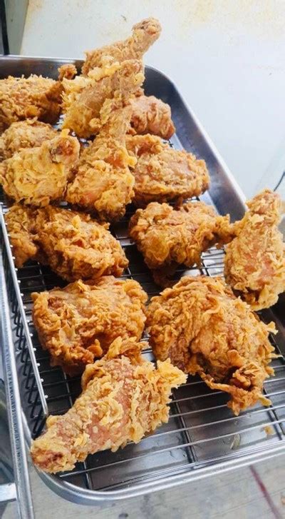 阿雞師脆皮雞排 LINE熱點