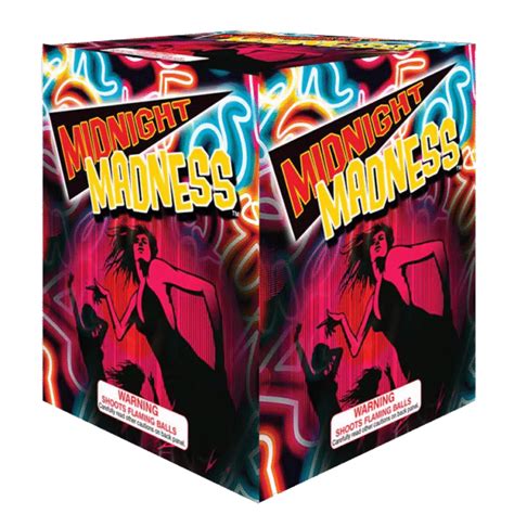 Midnight Madness