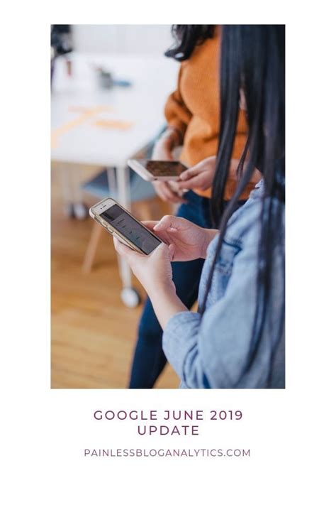 Was Your Blog Impacted By The Recent Google Algorithm Update Painless Blog Analytics