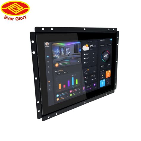 China Customized Inch Touch Screen Monitor Suppliers And Factory Ever Glory