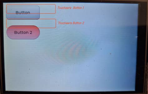 Button Position Don T Fit To Touch Area How To LVGL Forum